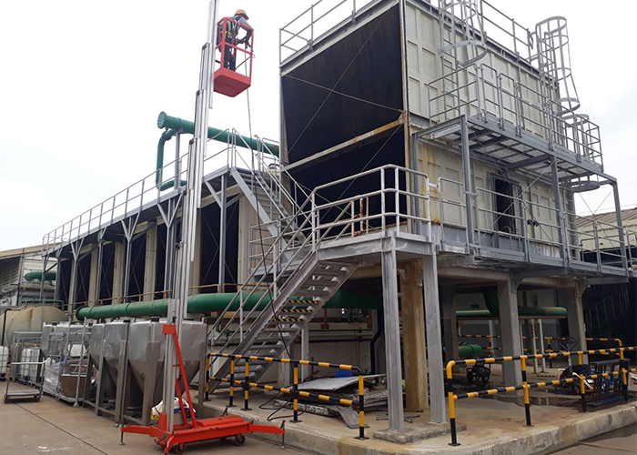 Services & Maintenance