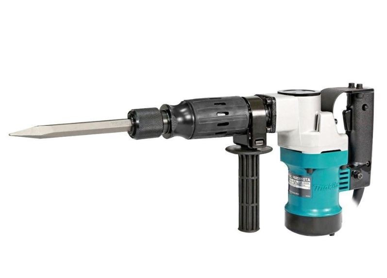 MAKITA เครื่องสกัดคอนกรีตไฟฟ้า HM0810TA