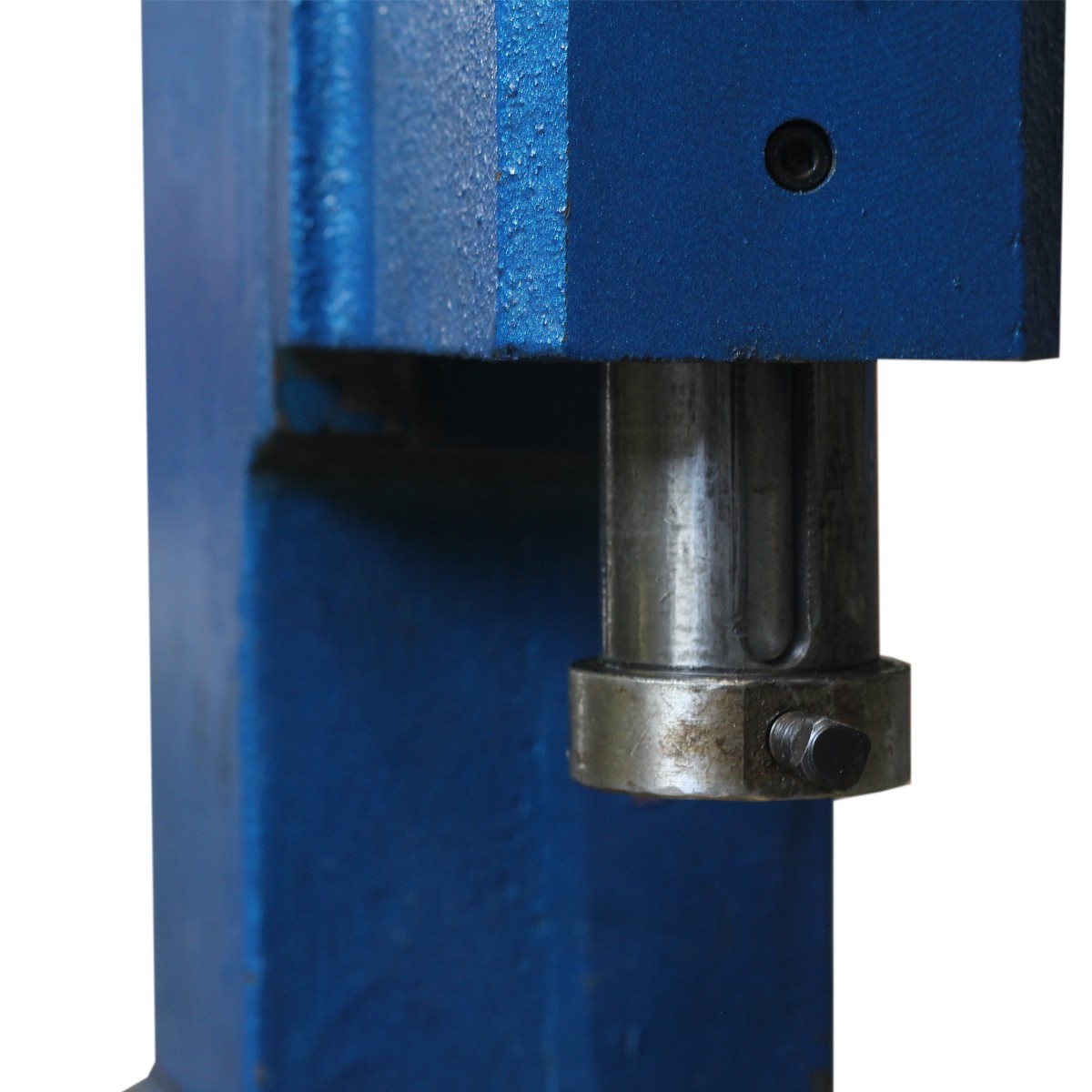 แท่นอัดปั้มโลหะใช้มือ ( Mamnual Press ) รุ่น J306/N