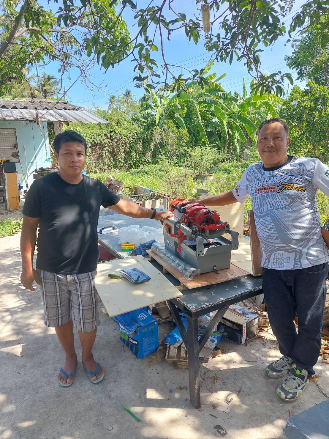 รีวิวลูกค้า