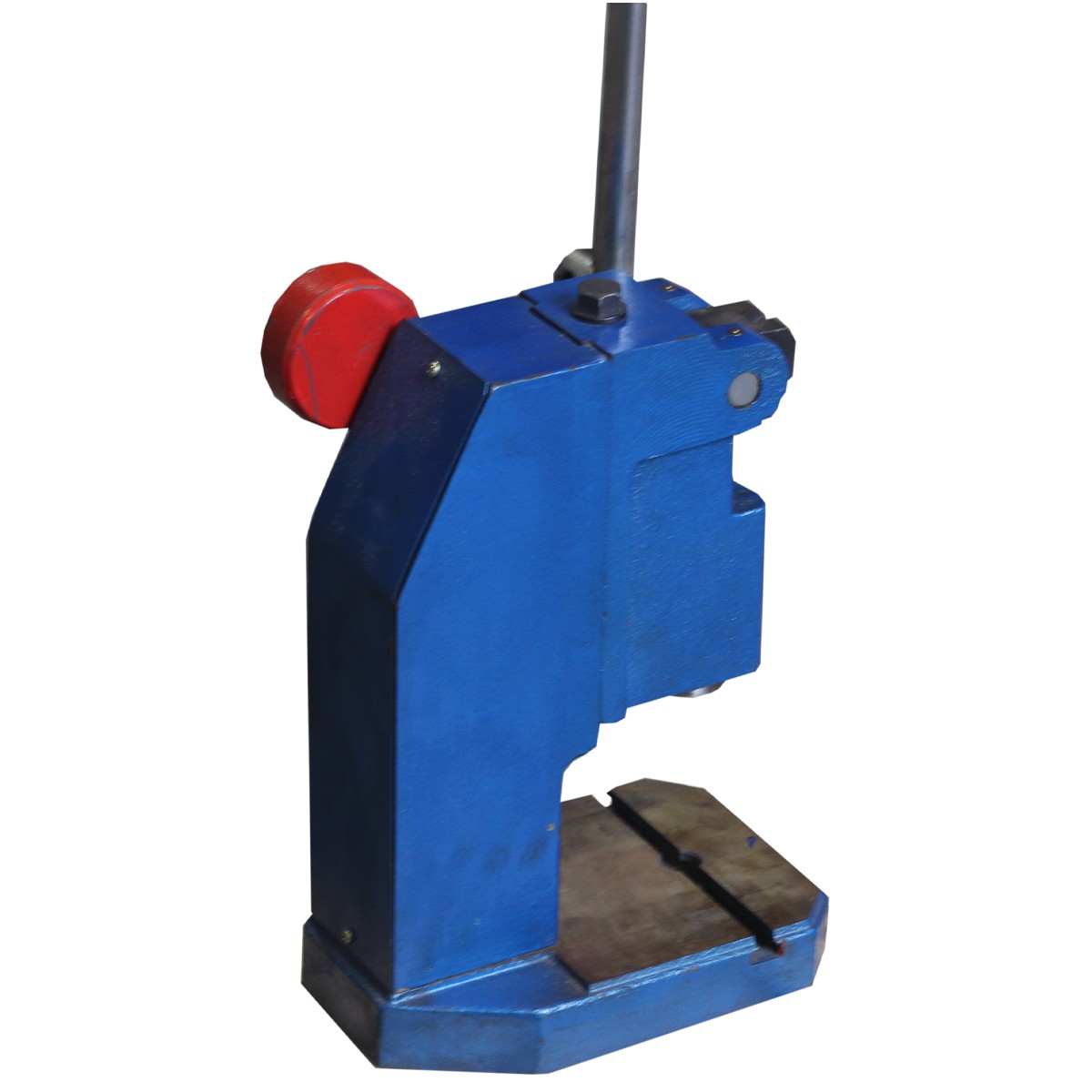 แท่นอัดปั้มโลหะใช้มือ ( Mamnual Press ) รุ่น J306/N