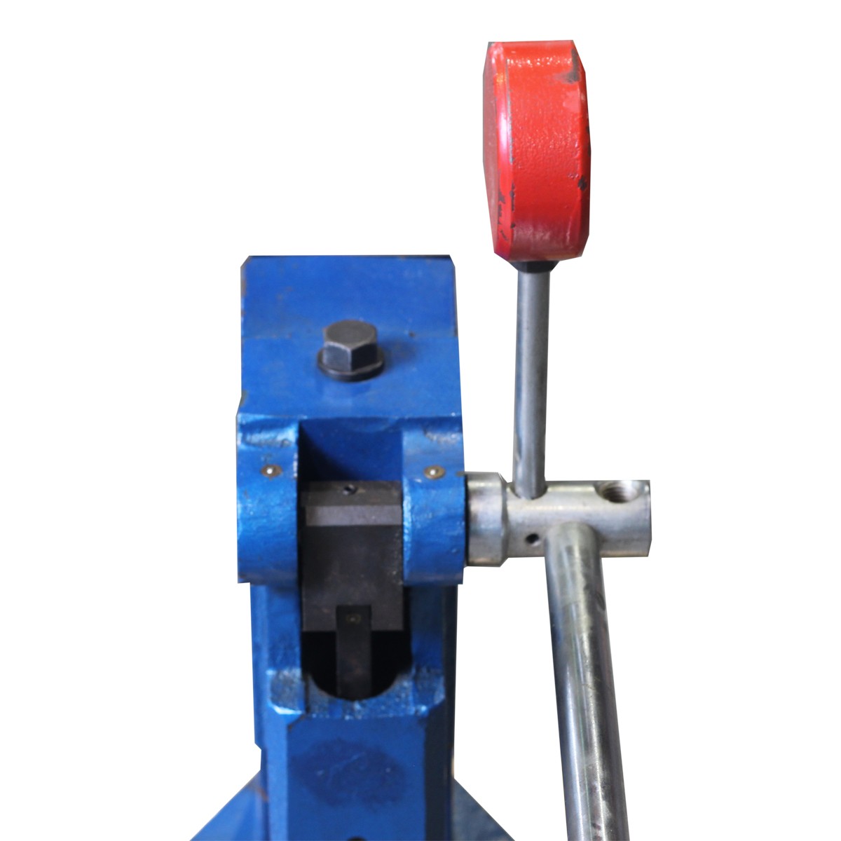 แท่นอัดปั้มโลหะใช้มือ ( Mamnual Press ) รุ่น J306/N