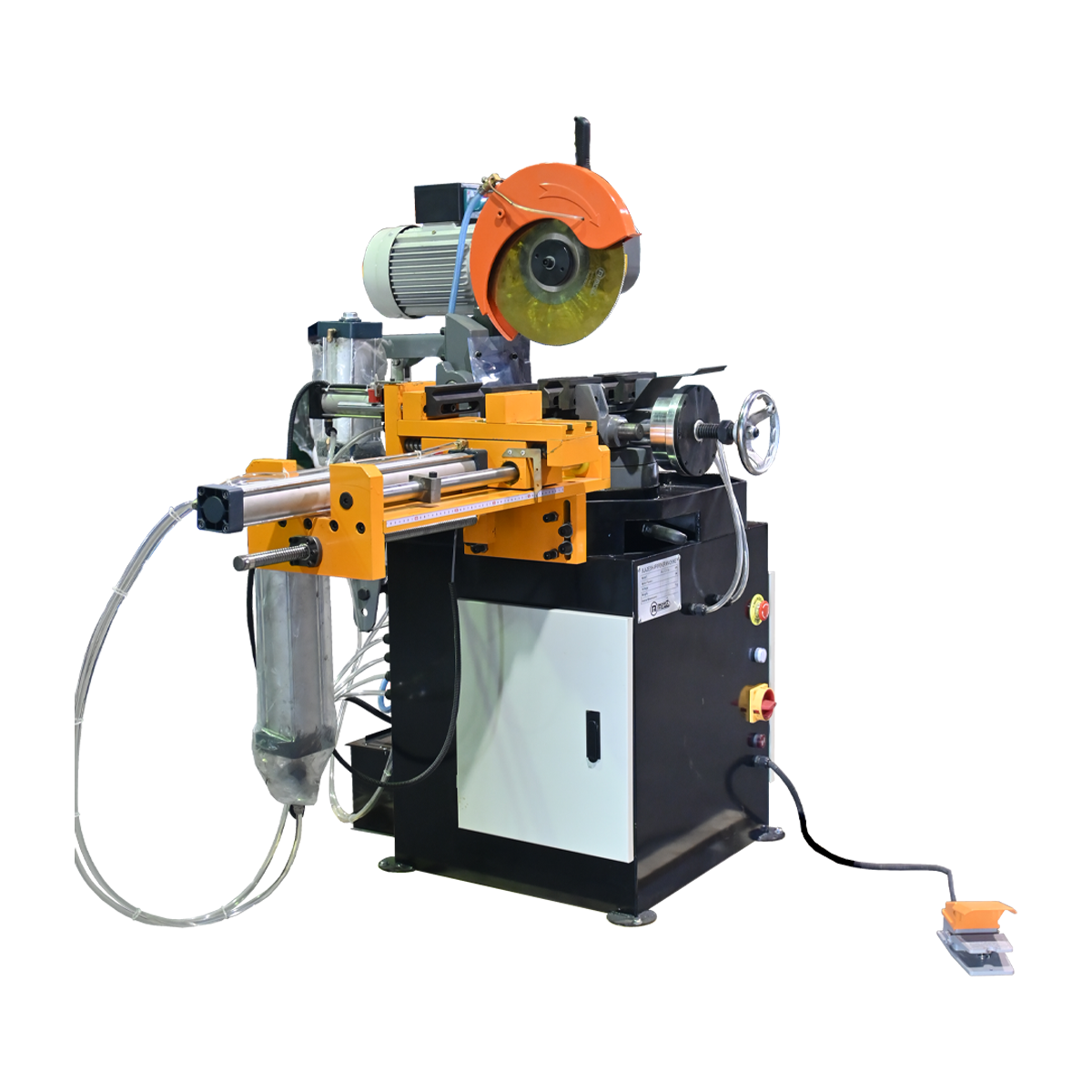 McMachineTools
