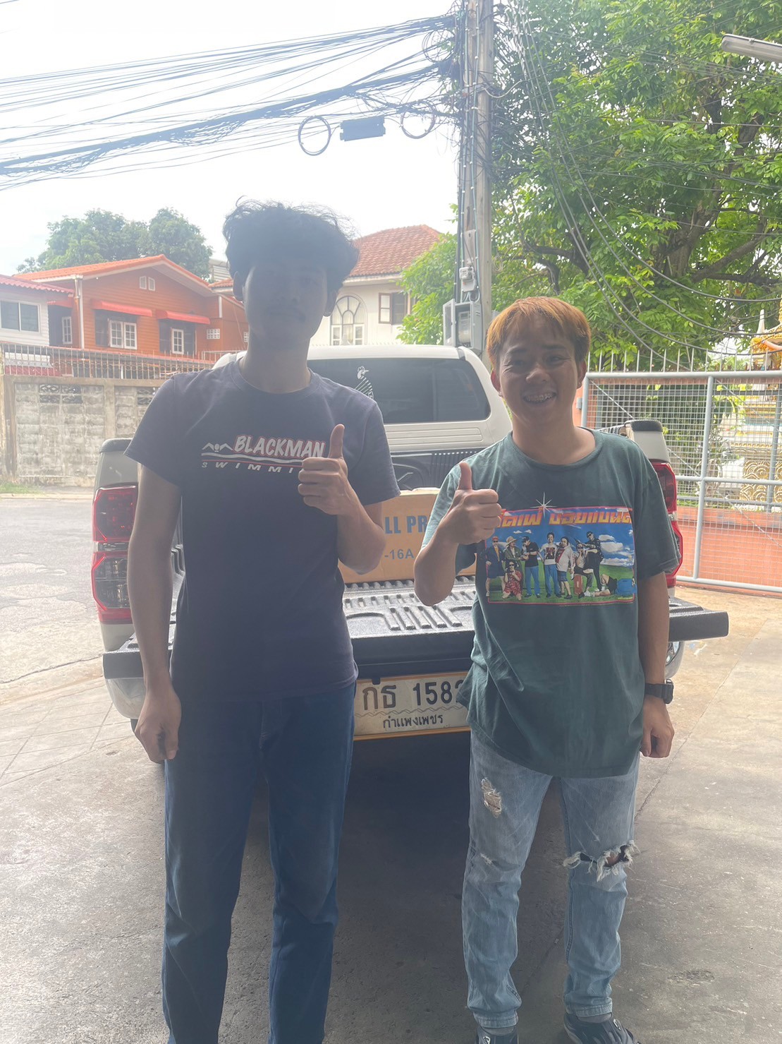 รีวิวลูกค้า