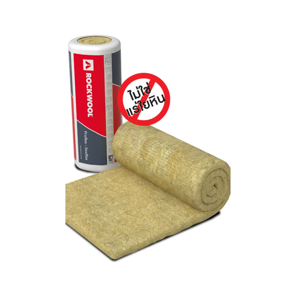 Rockwool Prorox BL938 SA