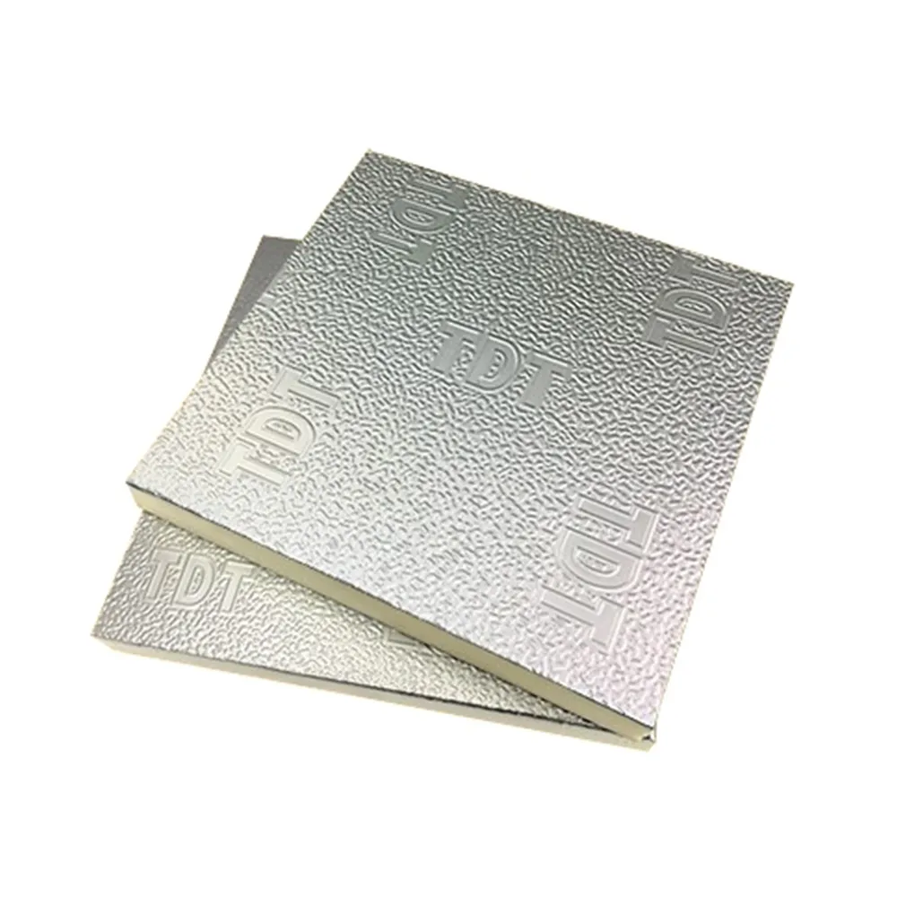 แผ่นPID TDT 20mm 1.2m.X4m. TDT