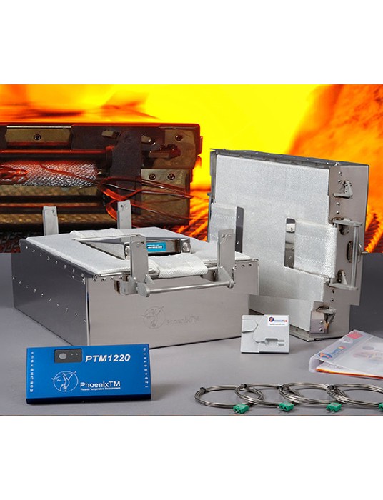 ระบบติดตามข้อมูลอุณหภูมิ Data Logger