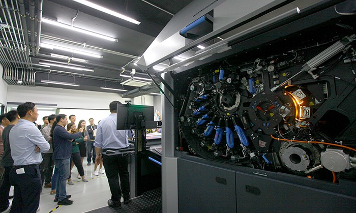 การพิมพ์