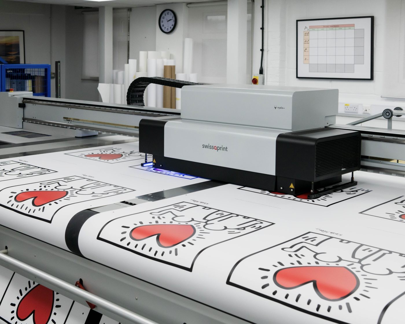 Printing