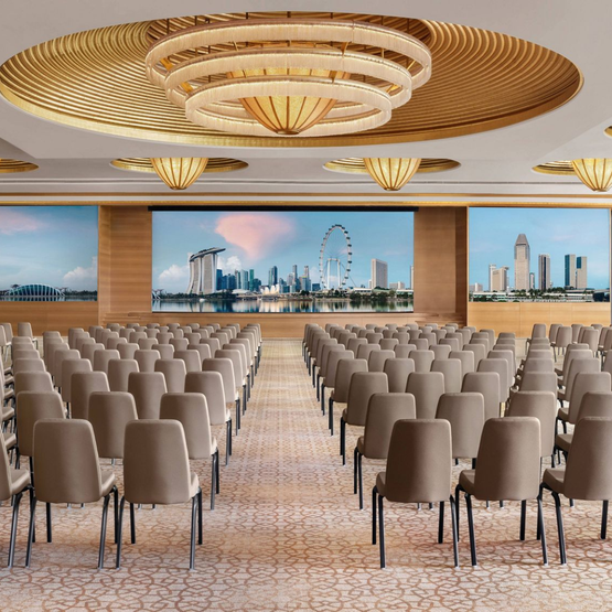 Hospitality & Entertainment