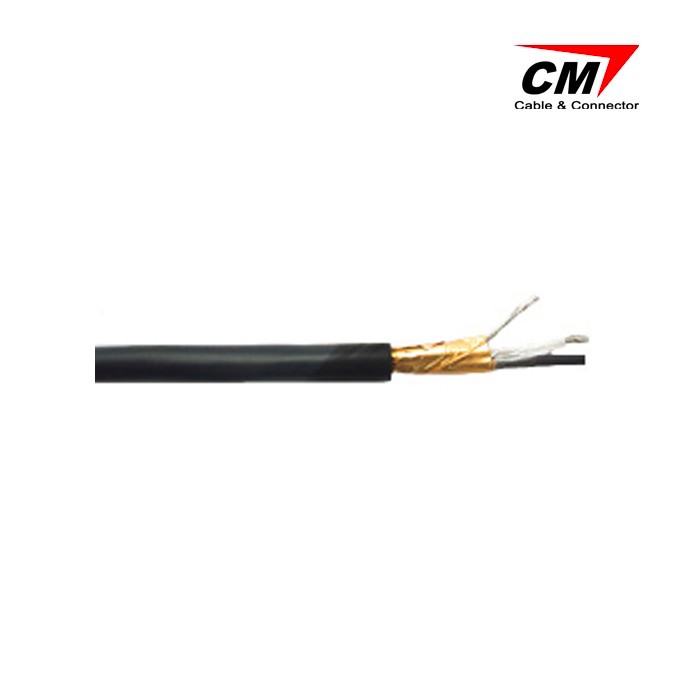CM : Audio Wiring Cable 18-22 AWG