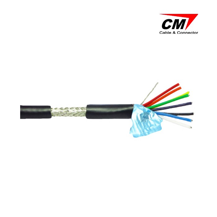 DMX Cable
