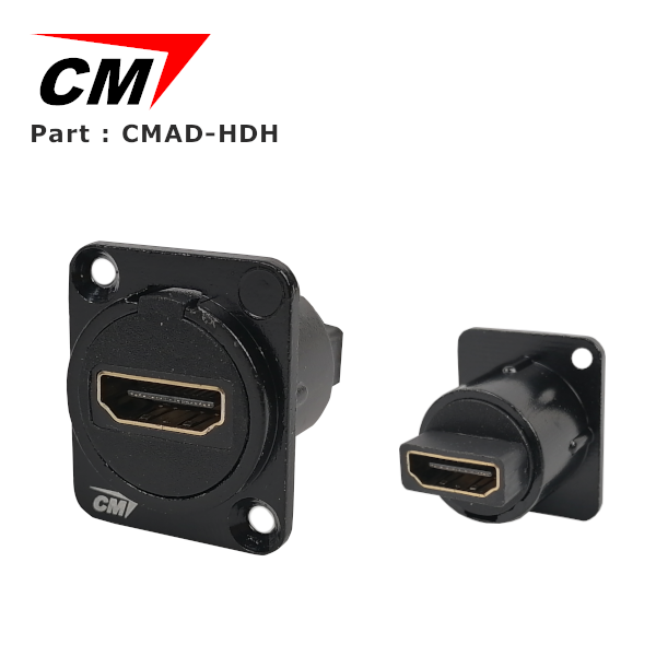 CM HDMI