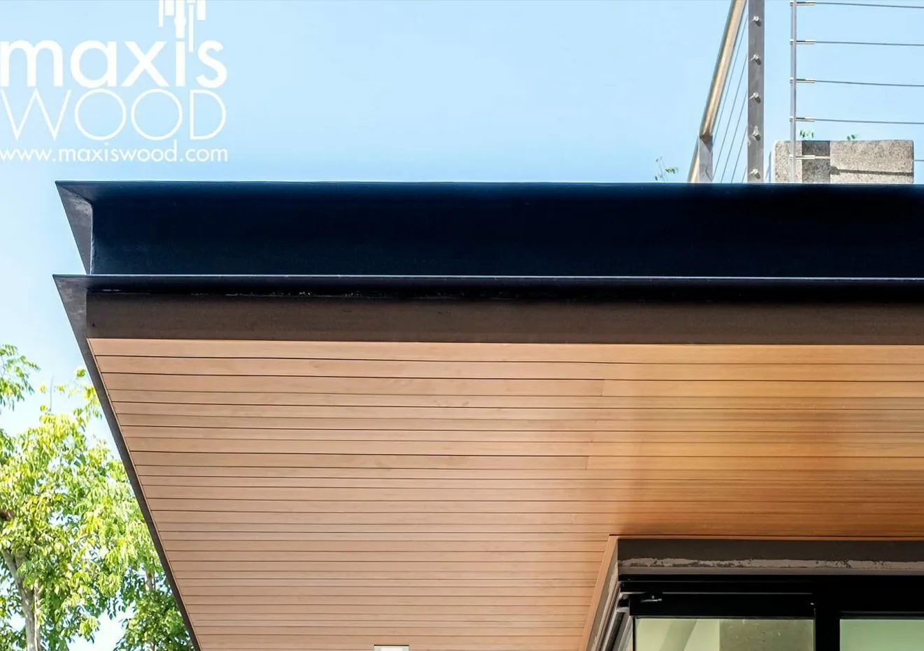 SOFFIT/CLAD