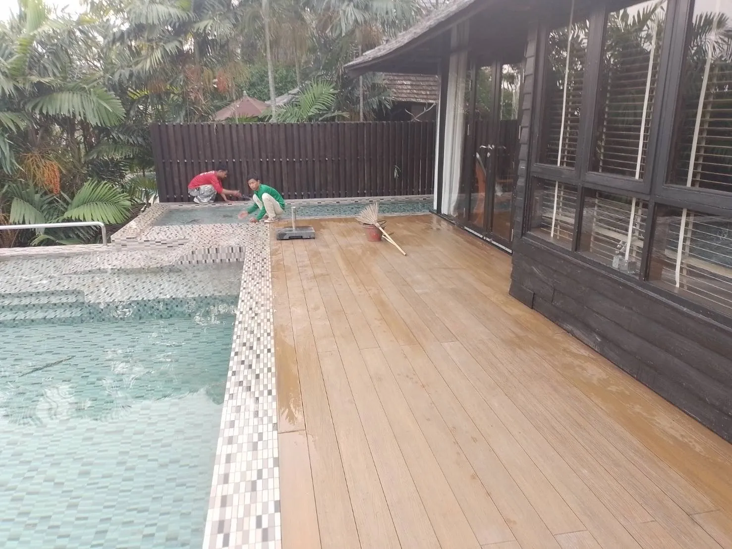 Silavadee pool spa resort Samui