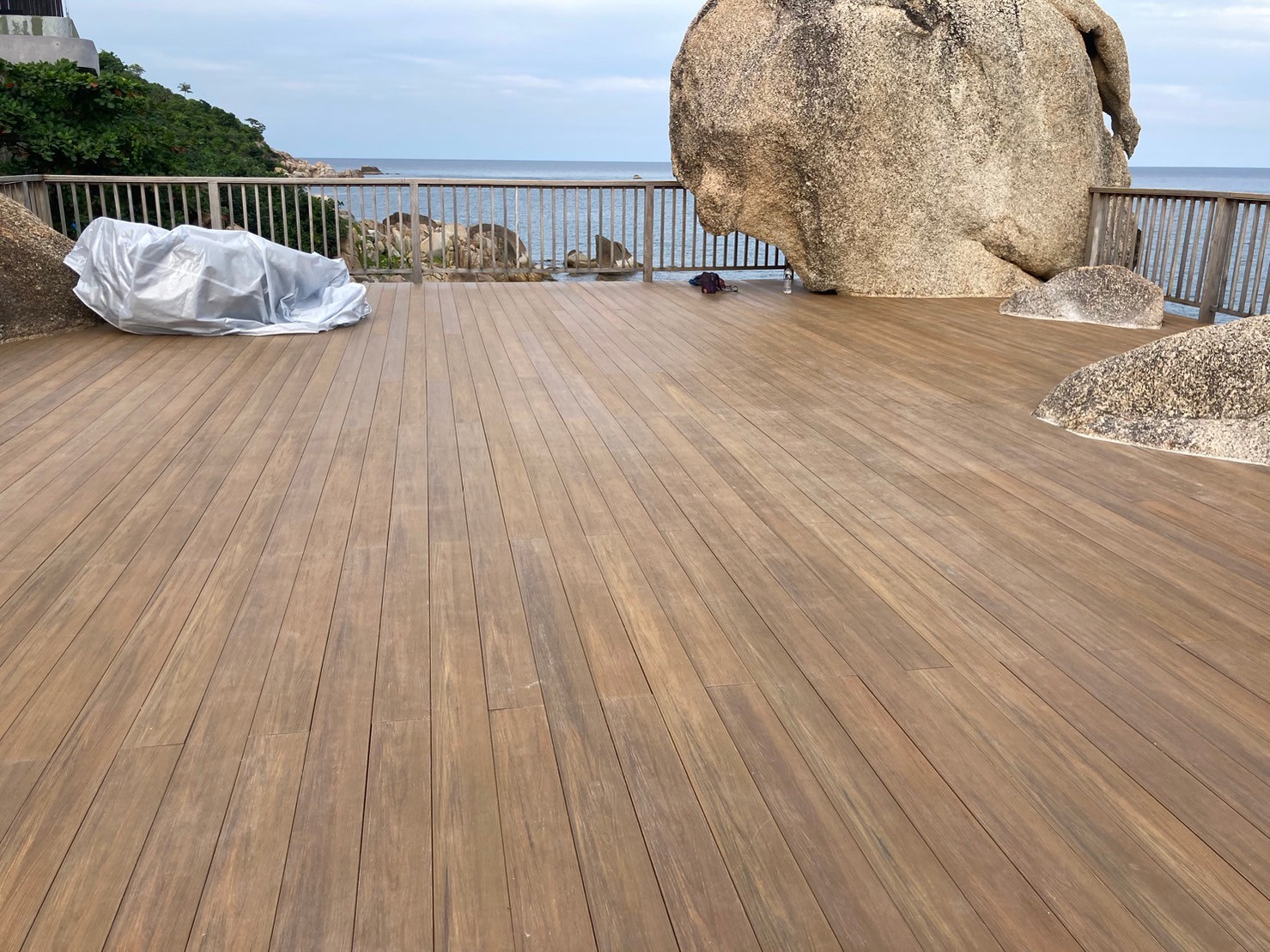 Silavadee pool spa resort Samui