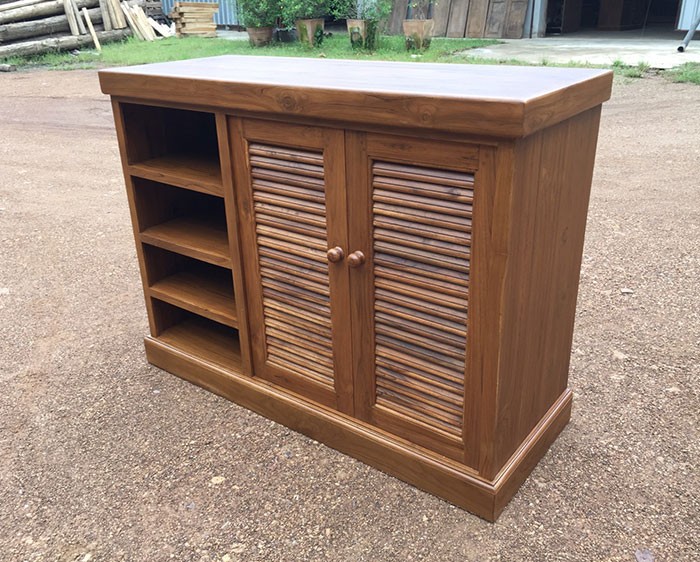 SC008 ตู้รองเท้า