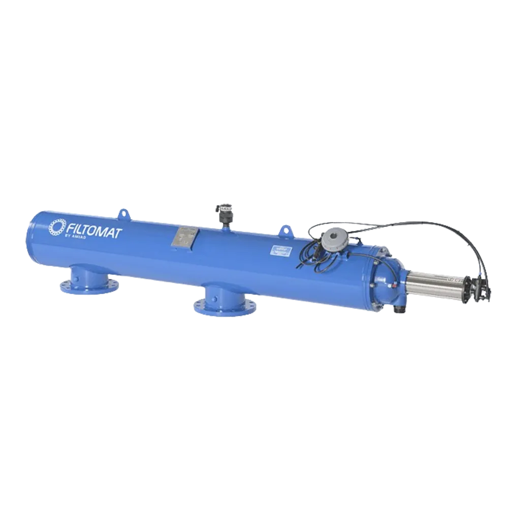 M100 FILTOMAT Filter