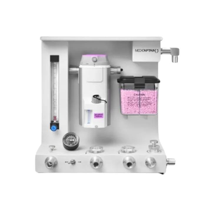 Anesthesia Machine Brand Medcaptain Model Anes V30