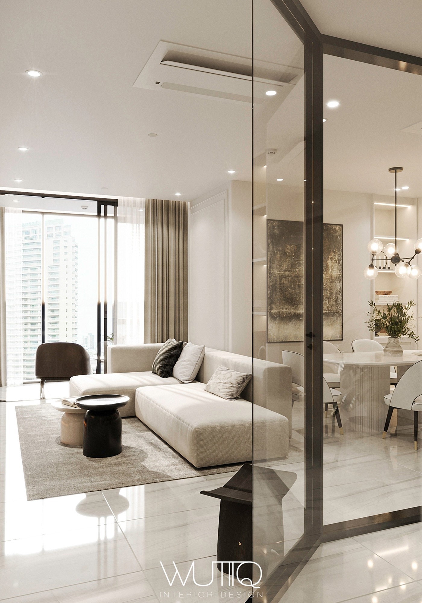 Supalai Icon Sathorn