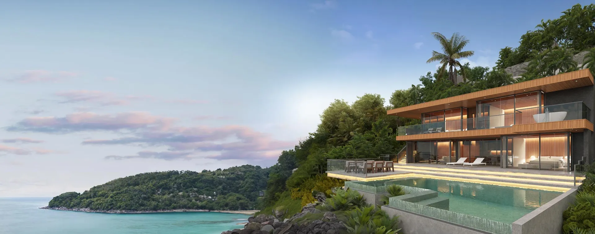 Samui Residence
