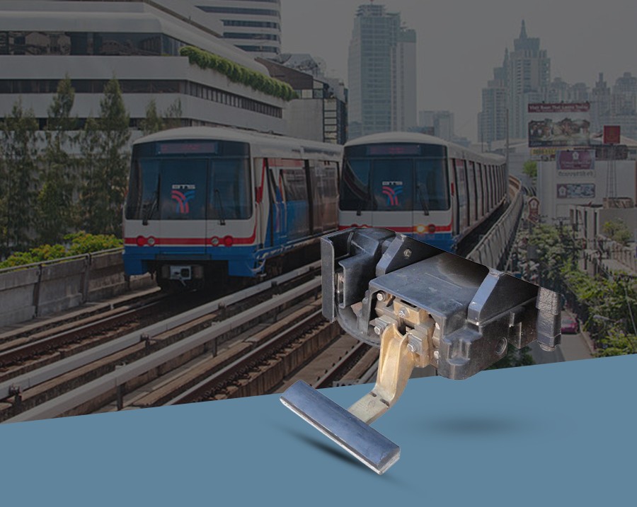 Current-Collector-Device