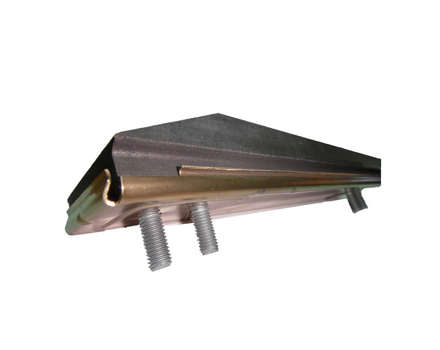 Current Collector Device (CCD) Shoes