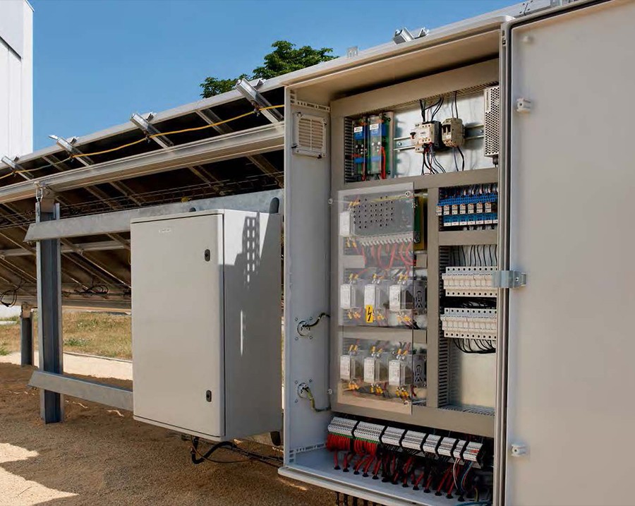 ELECTRICAL-PROTECTION-&-CONTROL