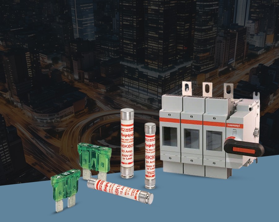 Electrical Protection & Control