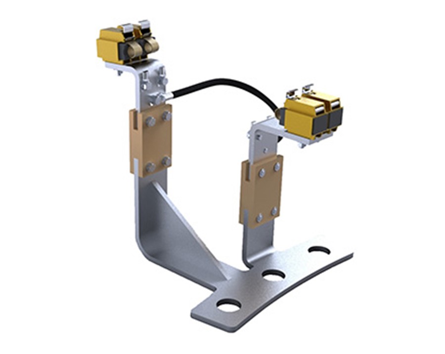 Grounding & Lightning Protection Brushes