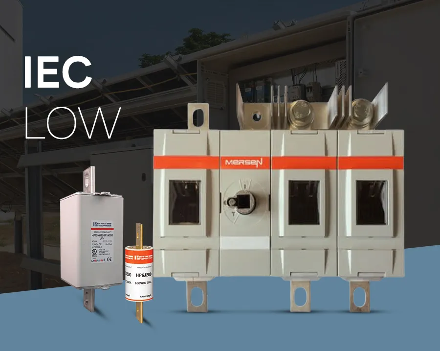 IEC-LOW