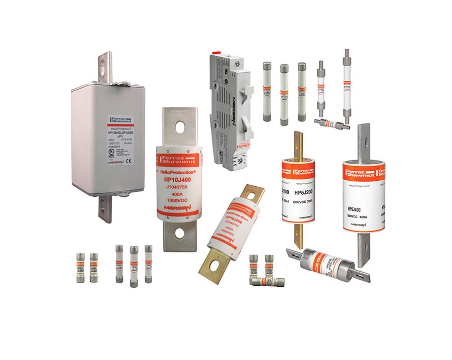 PV fuses and fusegear