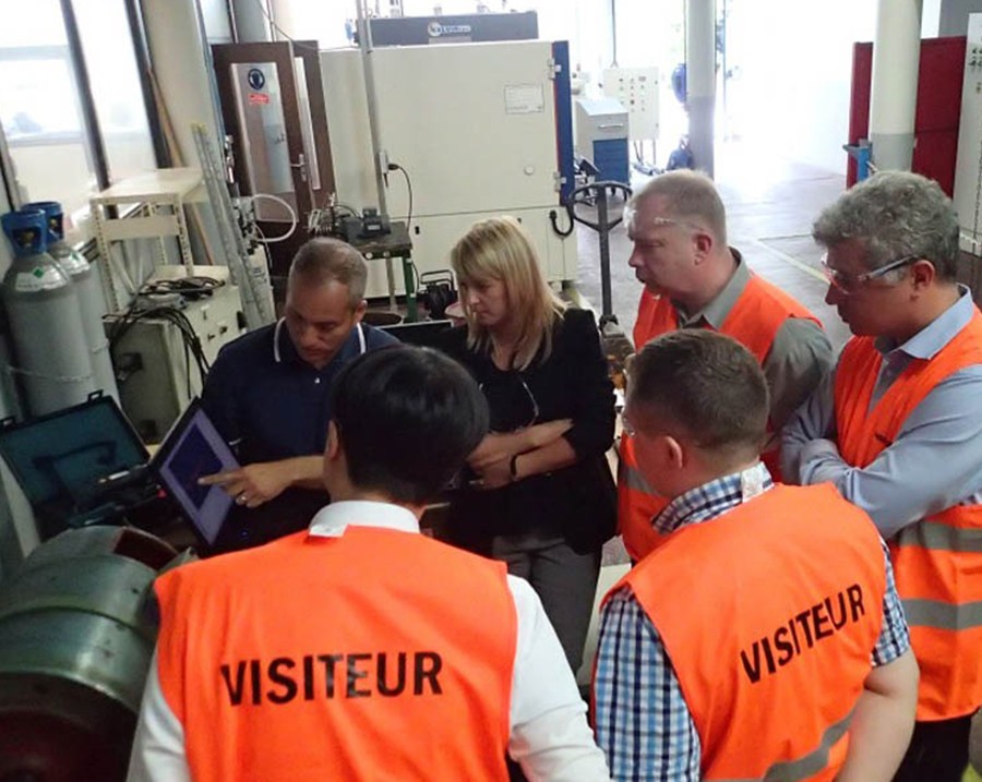 Training And Technical Seminars 9668