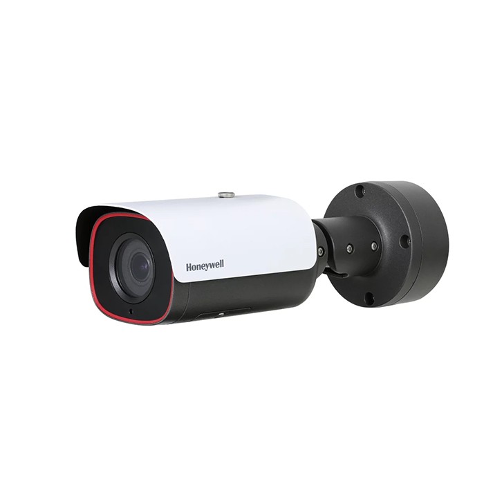 Honeywell IP Bullet Camera