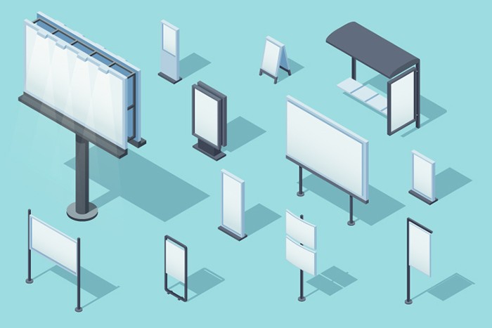 Digital Signage คืออะไร