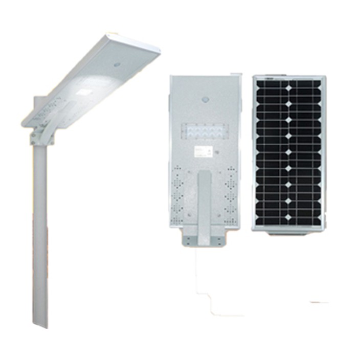 HS-MA20-1 LED Street Light