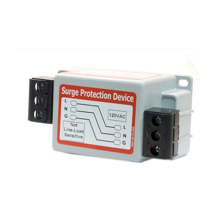 DynaShield Surge Protection Device