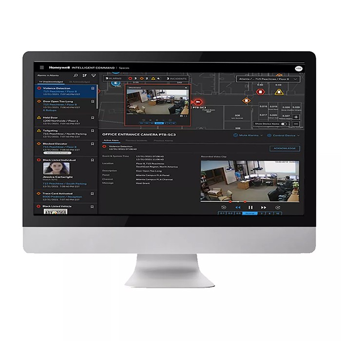 Honeywell - Software