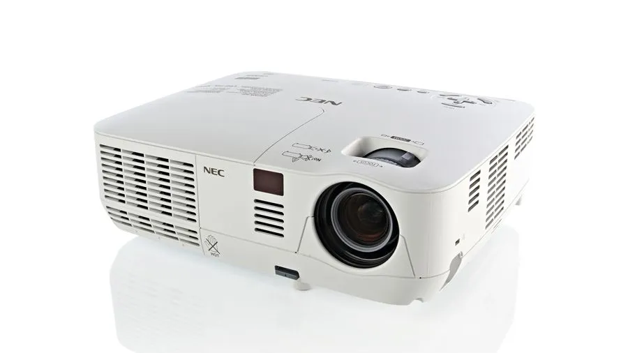 NEC - Projector Model : V230X