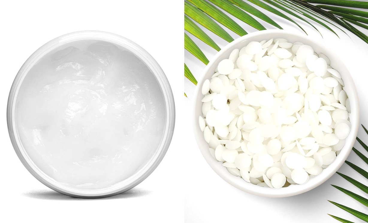 ซีติล สเตียริล แอลกอฮอล์, Cetyl Stearyl Alcohol