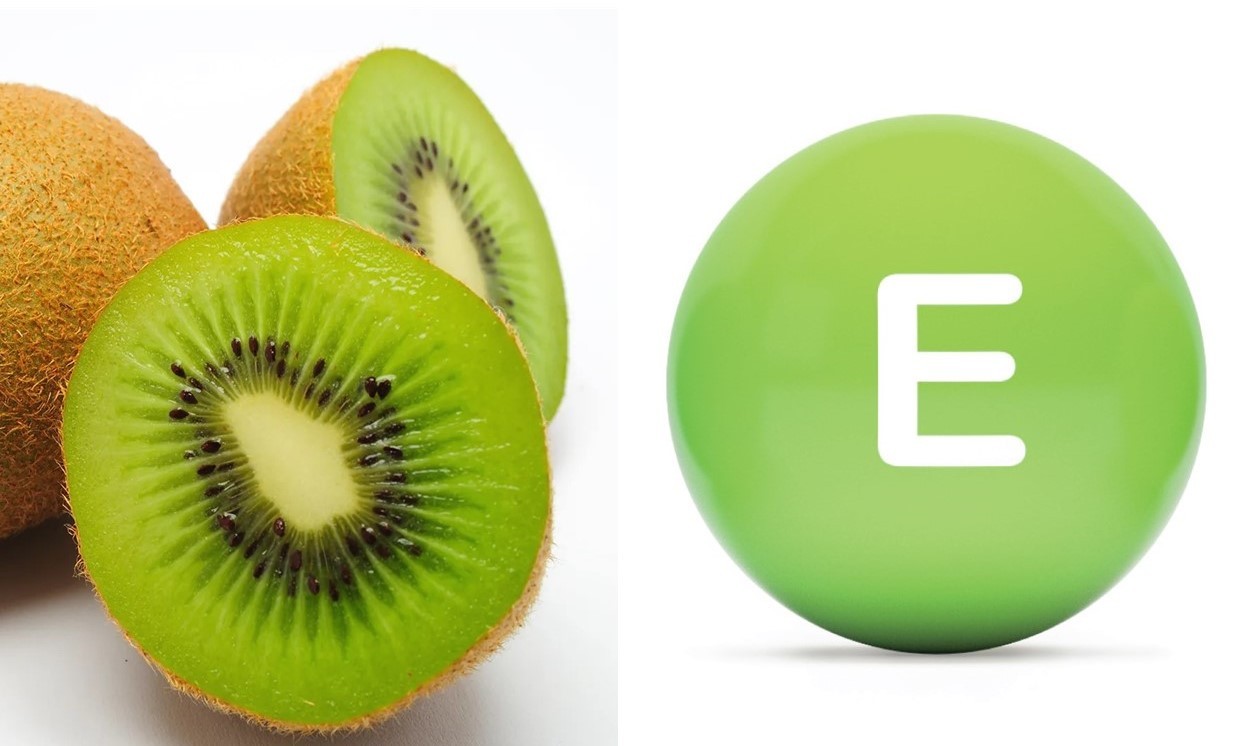 วิตามิน อี, Vitamin E