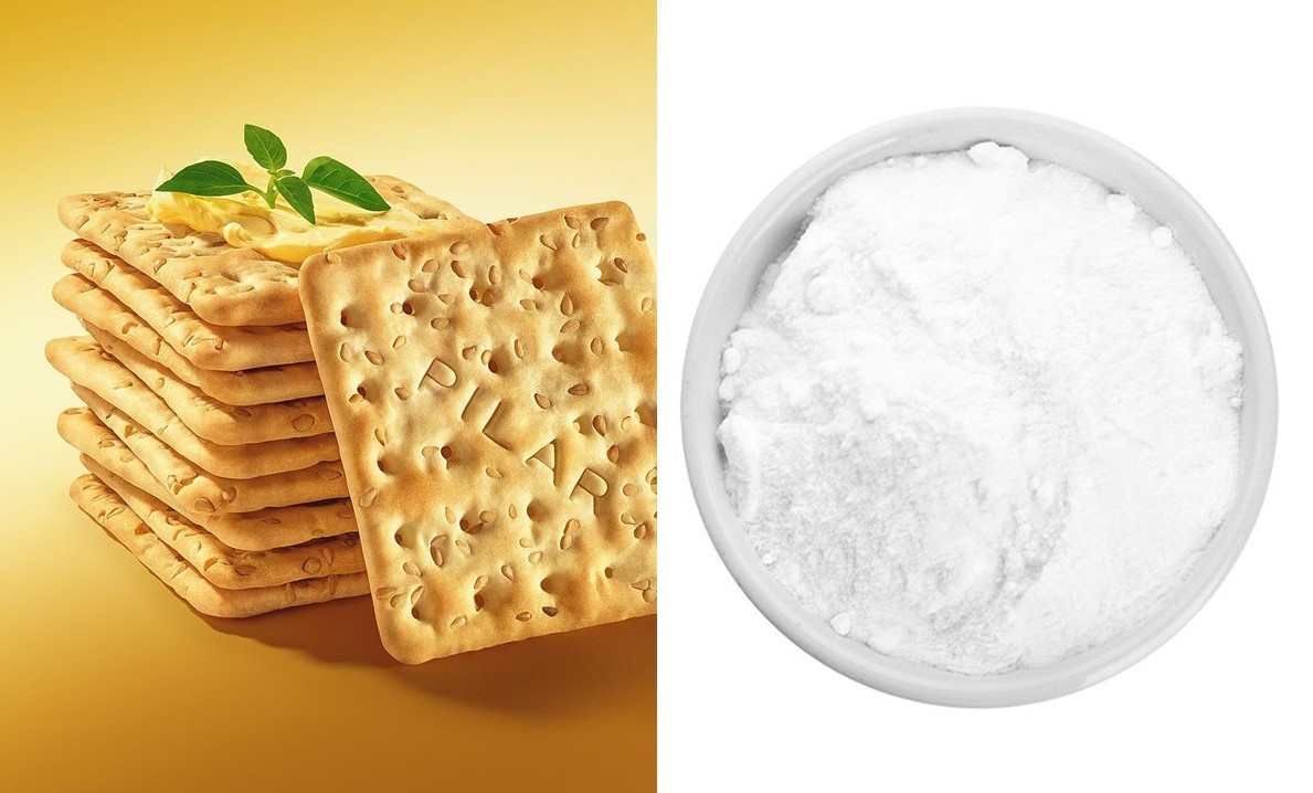 โซเดียม ไบซัลเฟต, Sodium Bisulfate