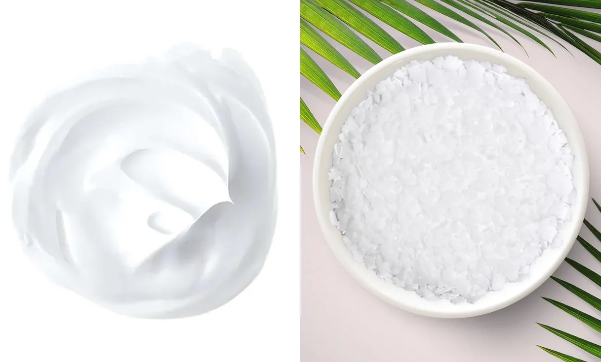 ซีติล แอลกอฮอล์, Cetyl Alcohol