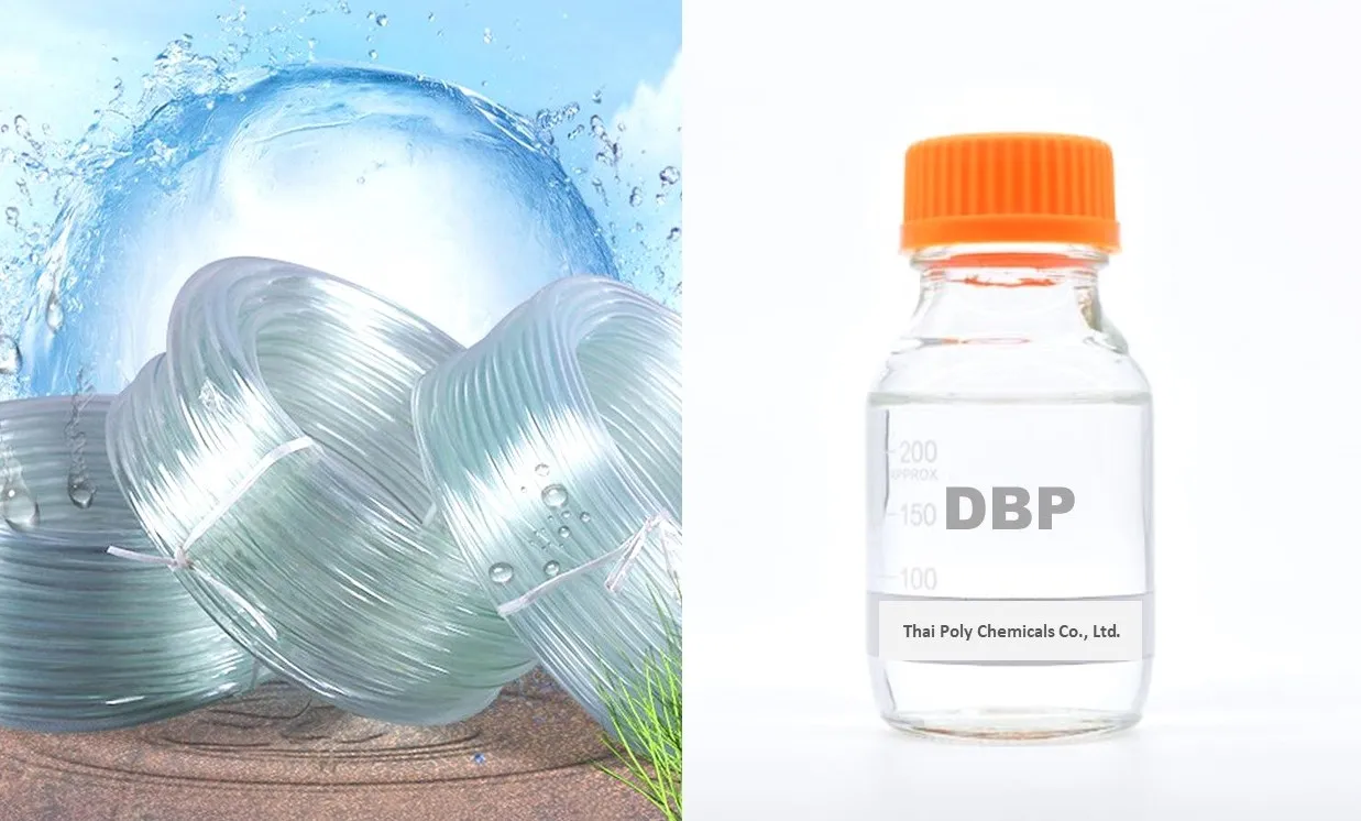 ไดบิวทิล พทาเลต, Dibutyl Phthalate