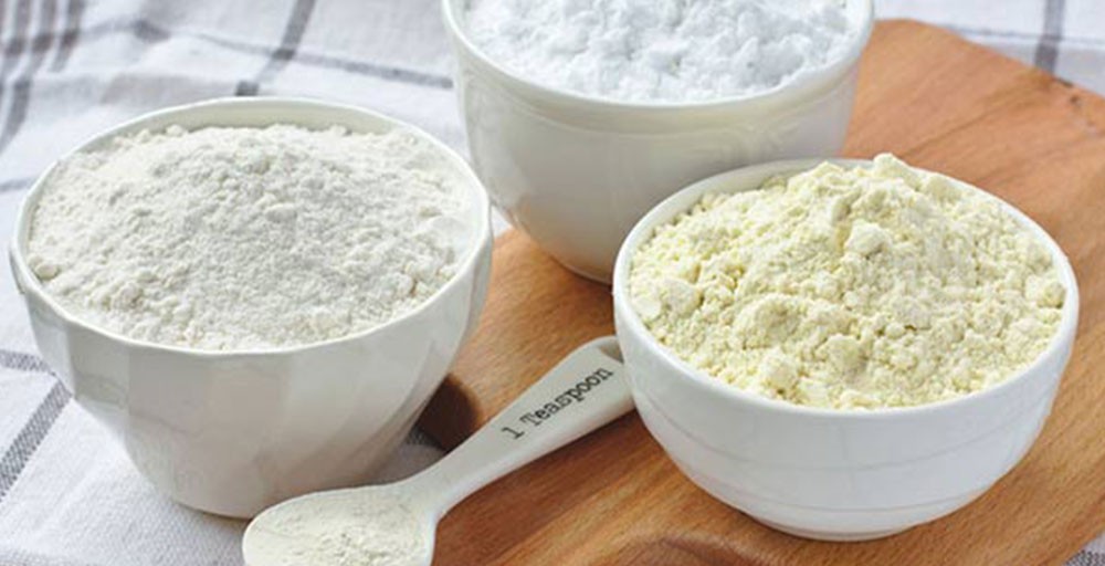 เคมีภัณฑ์ เกรดอาหาร