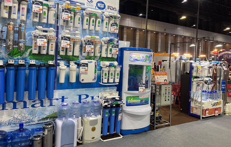 กิจกรรมออกบูธ-Smart-Pure-Life-2