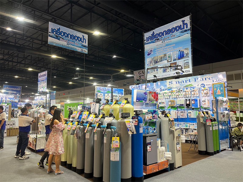 กิจกรรมออกบูธ-Smart-Pure-Life-5