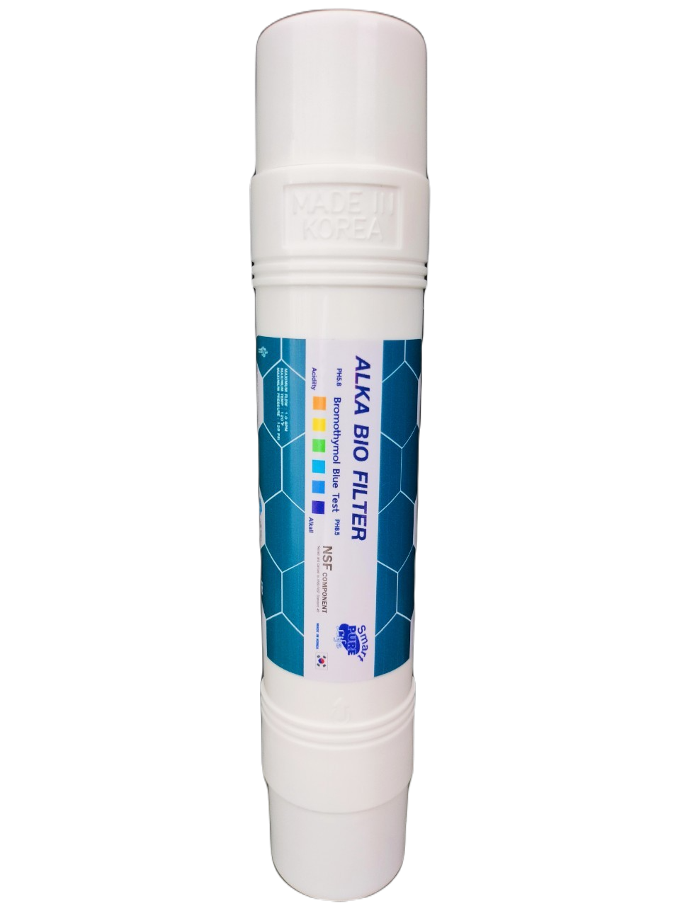 ไส้กรอง Alka Bio (Smart Pure life)