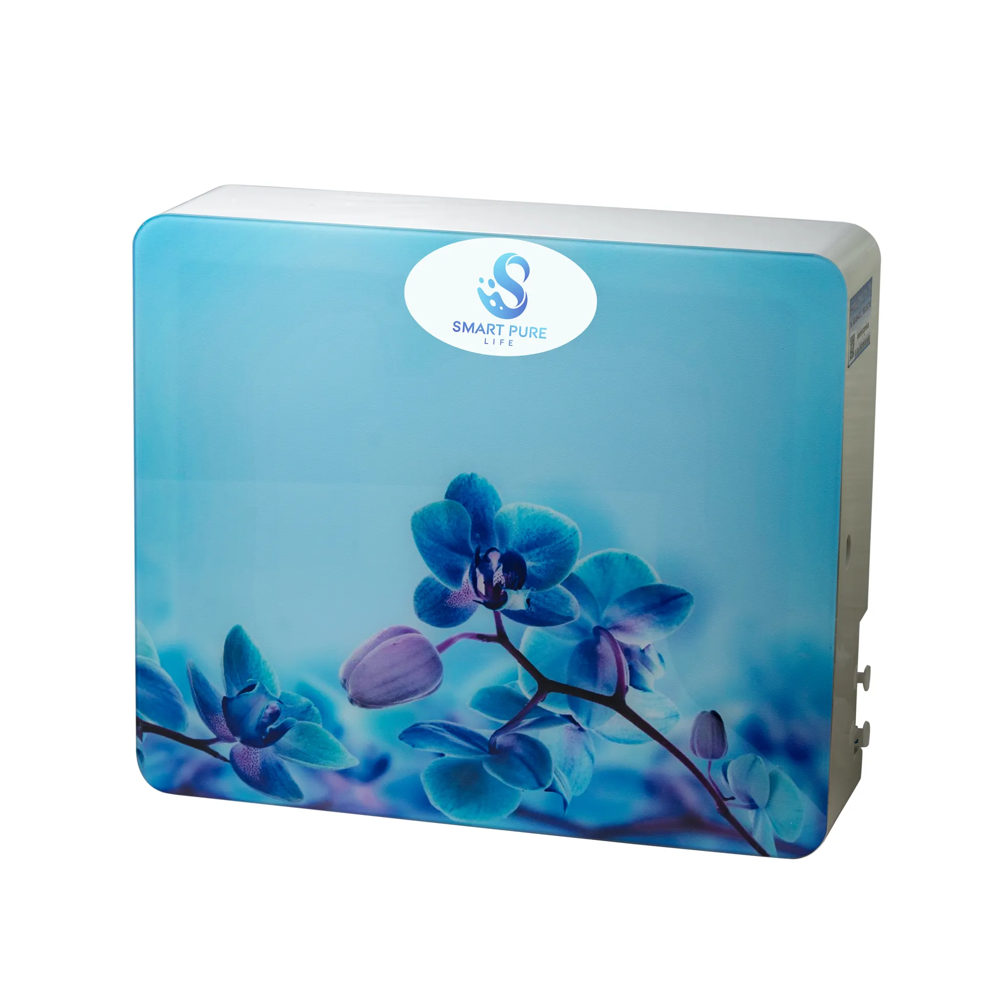 เครื่องกรองน้ำดื่ม Smart Pure Life Alkaline (WB)
