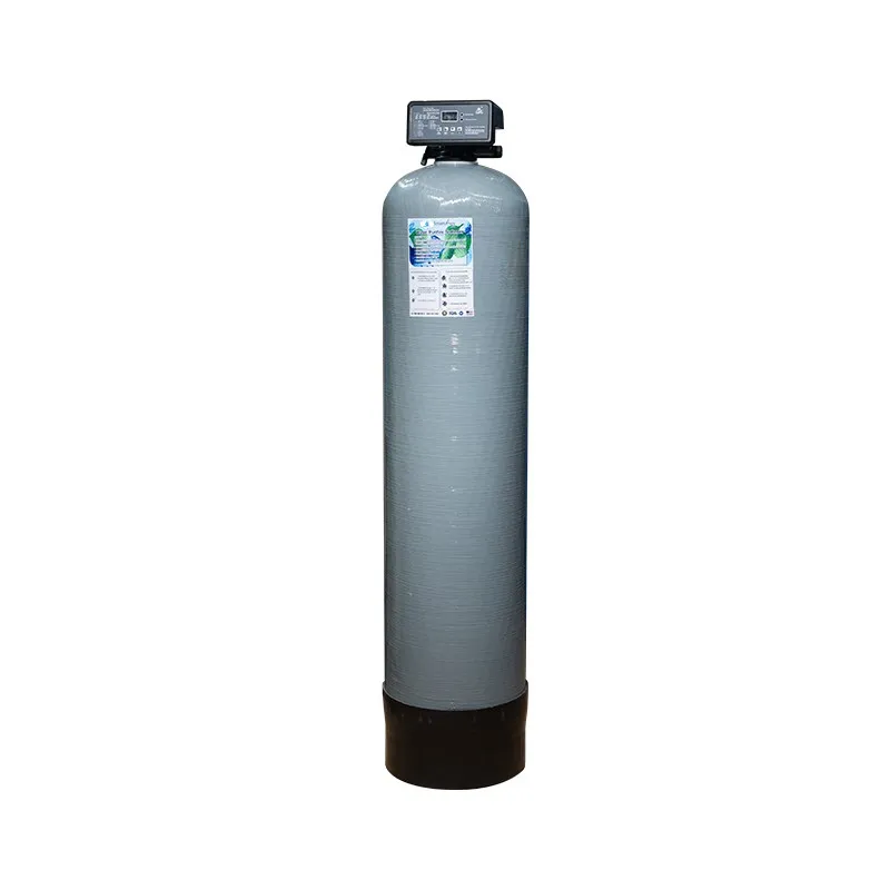 เครื่องกรองน้ำใช้ Smart Pure life FIBER 75 ลิตร-หัว AUTO (สารกรอง ...